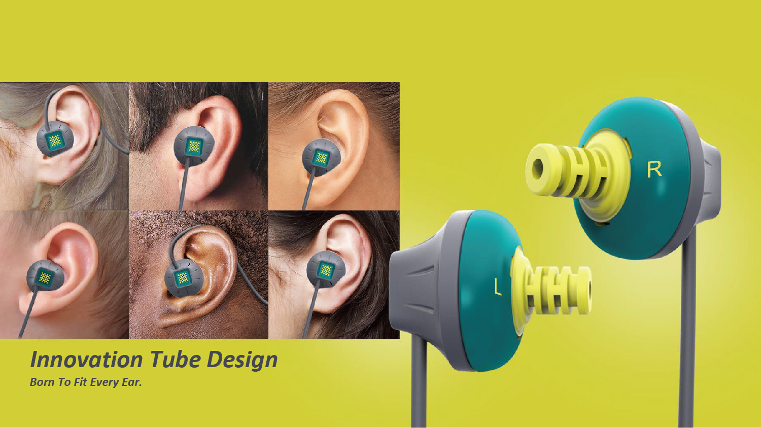 Lily Song - product designer