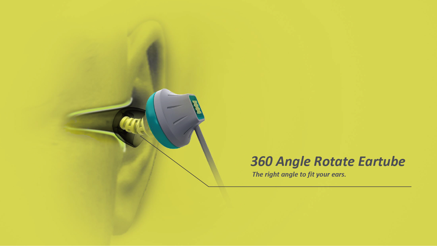 Lily Song - product designer