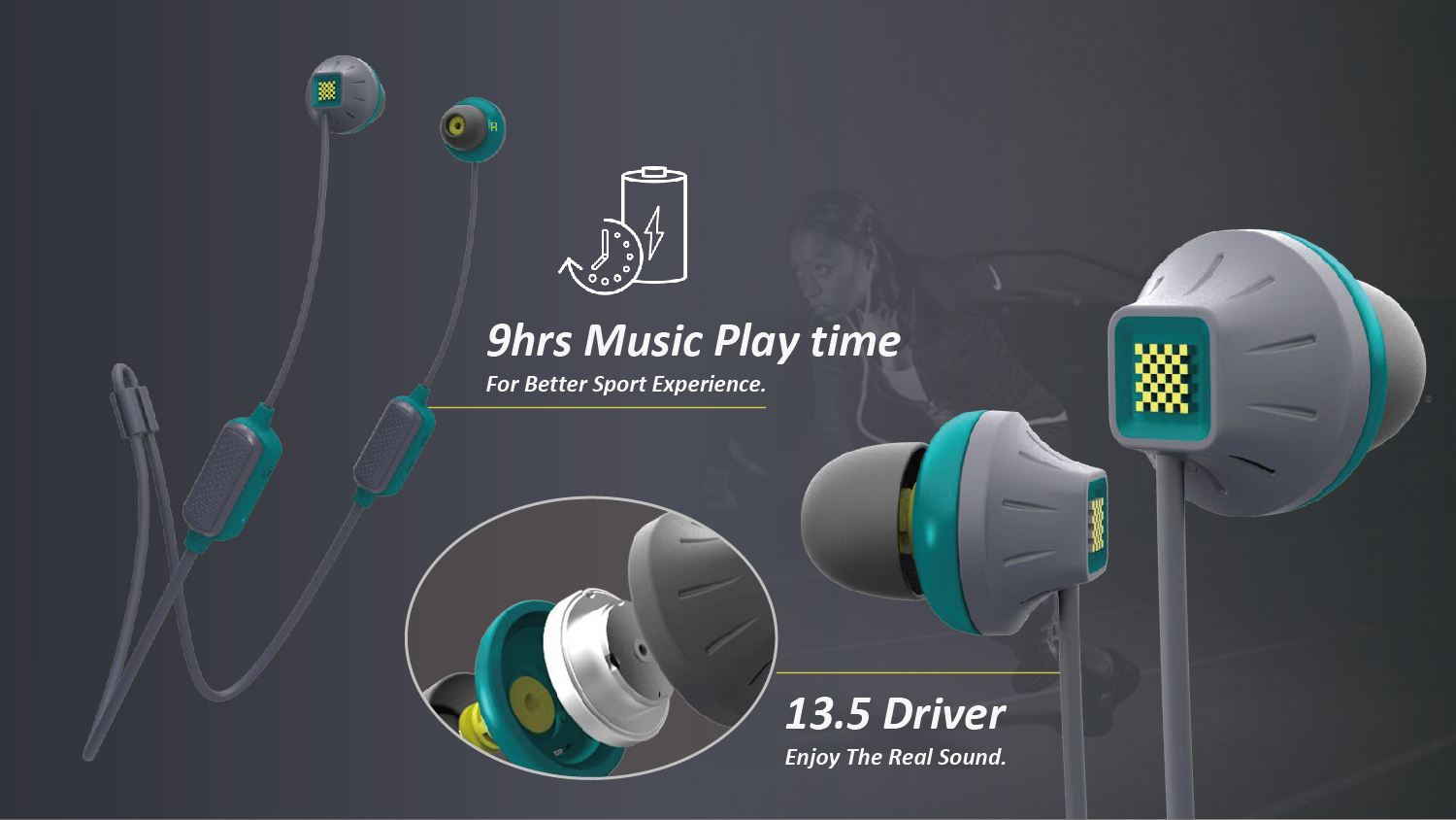 Lily Song - product designer